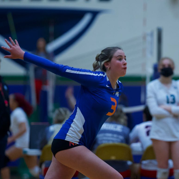 North Pacific Juniors | SportsRecruits