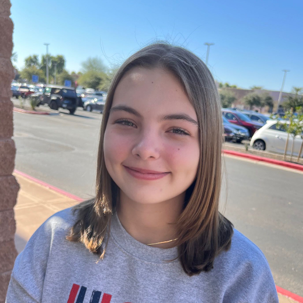 Ashley Gast | SportsRecruits