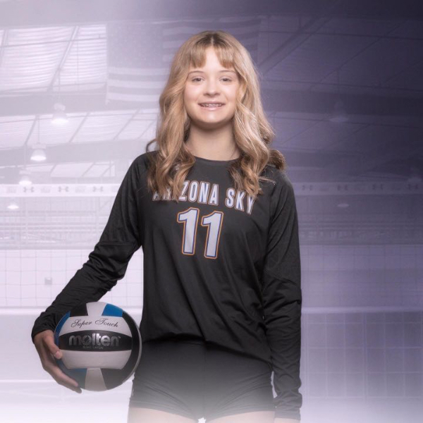 Emery Crone | SportsRecruits