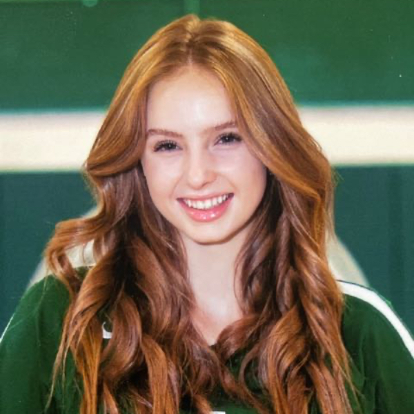 Kaidyn Woolf's Volleyball Recruiting Profile