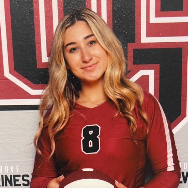 Allison Reece's Volleyball Recruiting Profile