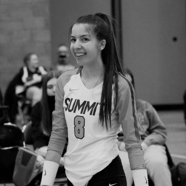 Jenna Rutherford | SportsRecruits