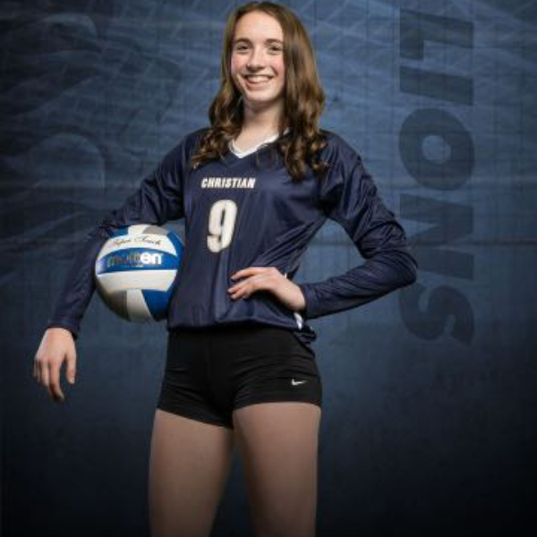 Natalie Hamann | SportsRecruits