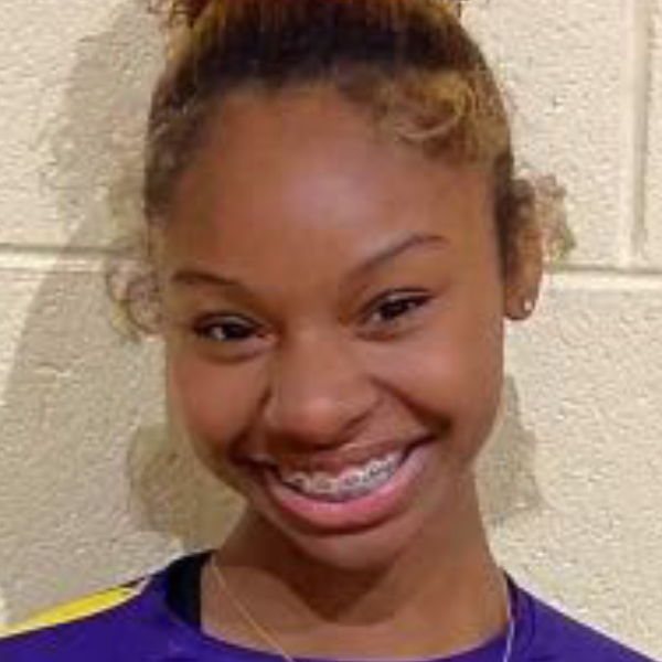 Triangle Volleyball - Girls | SportsRecruits