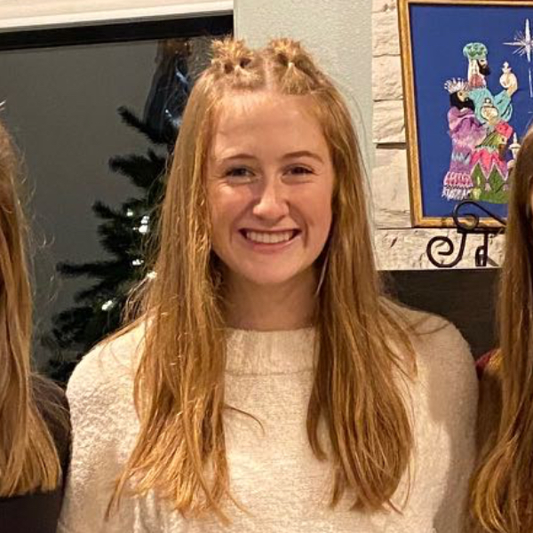 Josie Origer | SportsRecruits