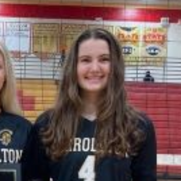 Isabel Keller's Volleyball Recruiting Profile