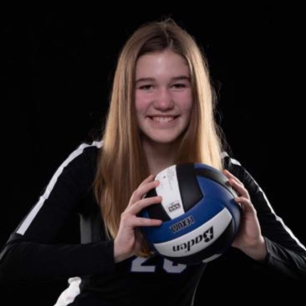 Mackenzie Fox's Volleyball Recruiting Profile