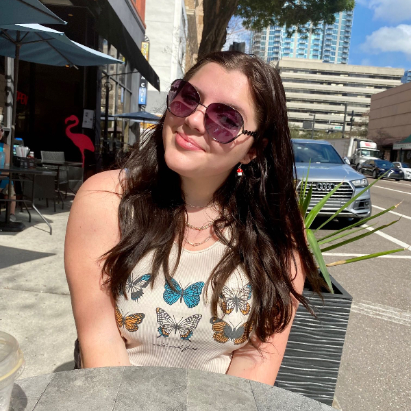 Jessa Stebbins' Volleyball Recruiting Profile