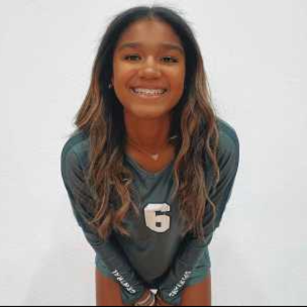 Shae Pearson | SportsRecruits