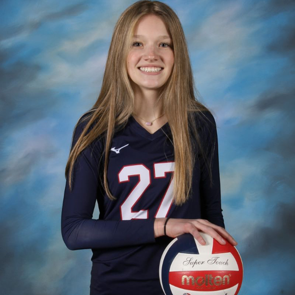 Ella Hullinger | SportsRecruits