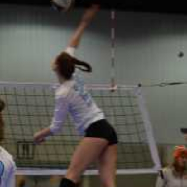 Elite Volleyball | SportsRecruits