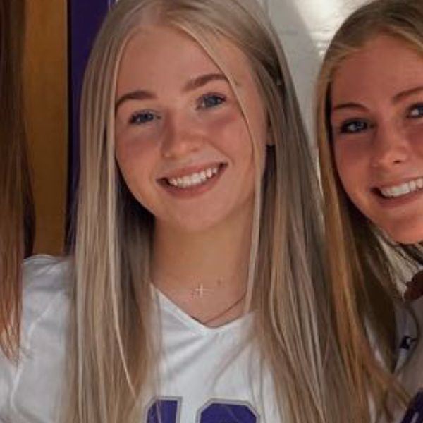 Morgan Naylor's Volleyball Recruiting Profile