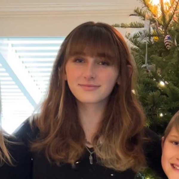 Ellasyn Scuba's Volleyball Recruiting Profile