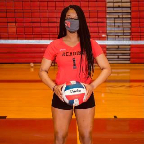 kyasia walker's Volleyball Recruiting Profile