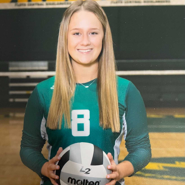 Mandy Hess' Volleyball Recruiting Profile