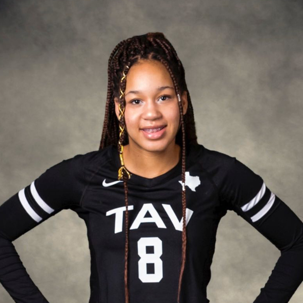 Texas Advantage Volleyball Club | SportsRecruits