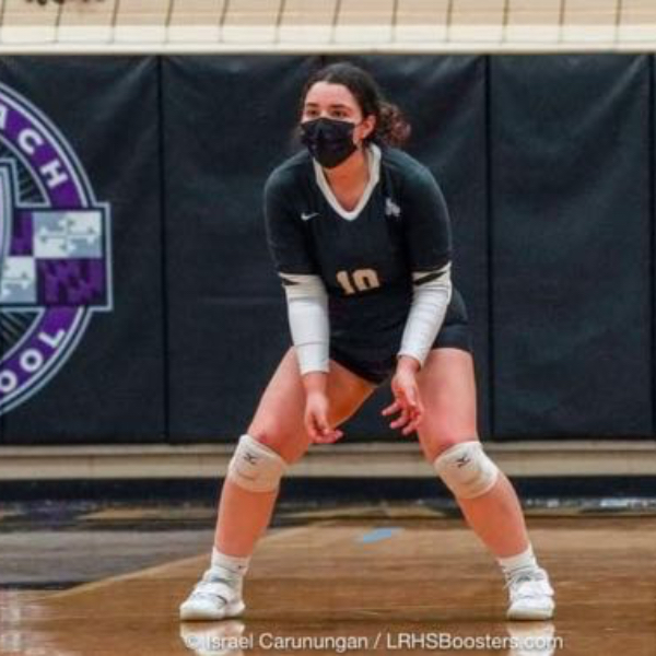 Isabella Mora's Volleyball Recruiting Profile