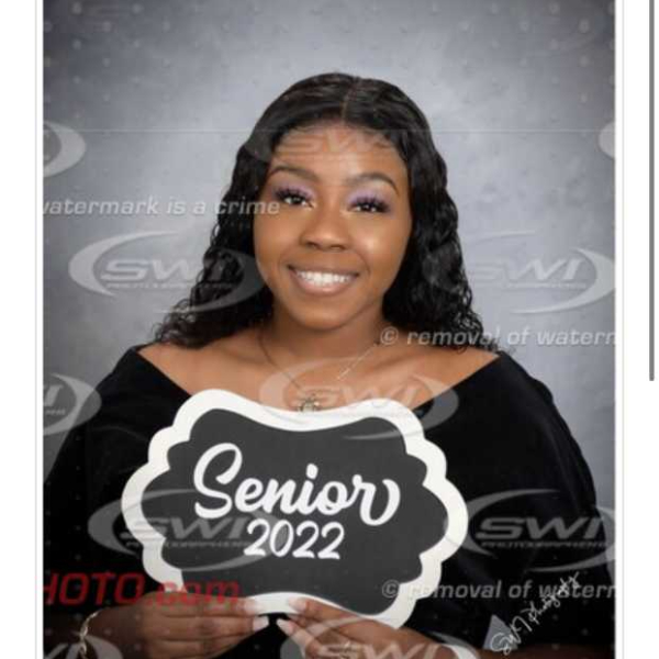 Kenadee Graham's Volleyball Recruiting Profile