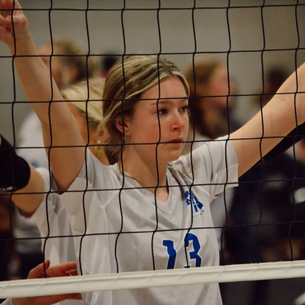 Emma Bobbitt's Volleyball Recruiting Profile
