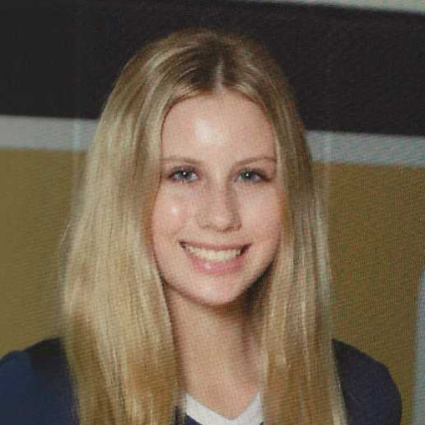 April Rice's Volleyball Recruiting Profile