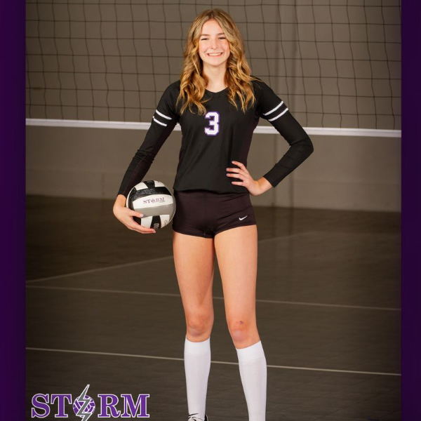 Kenna Cogill | SportsRecruits