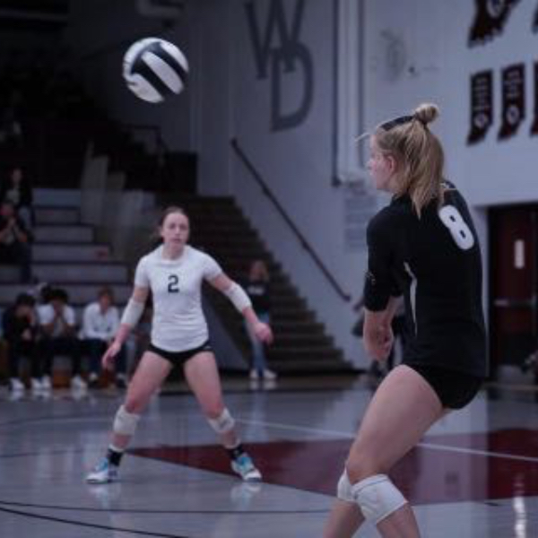 Grant County Volleyball Club | SportsRecruits