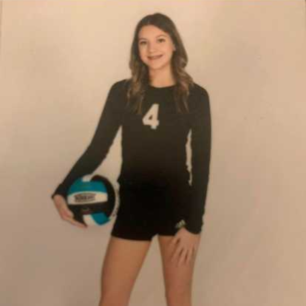 Kendall Davis' Volleyball Recruiting Profile