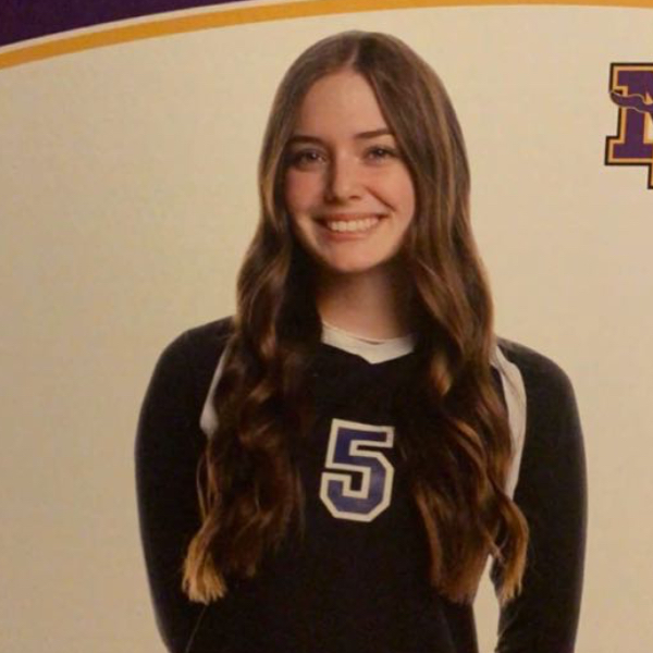 Taryn Davis' Volleyball Recruiting Profile