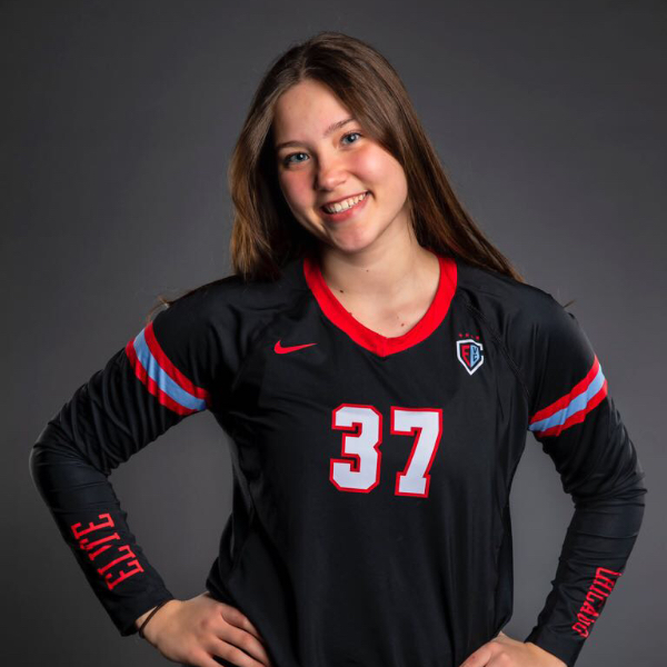Emily Risley's Volleyball Recruiting Profile