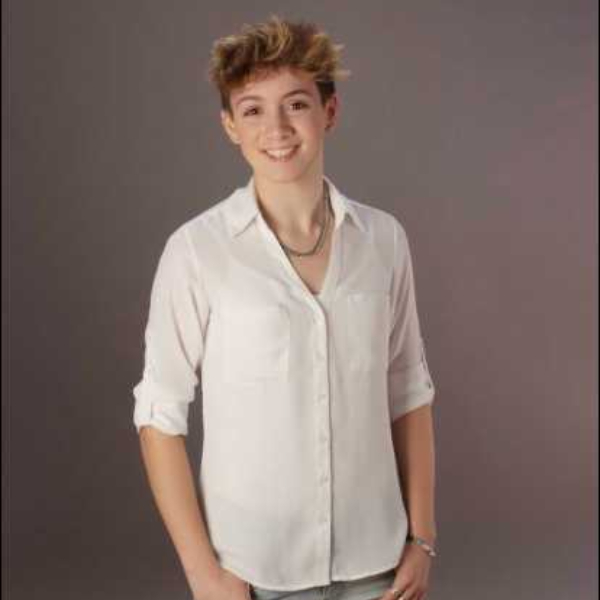 Jessi Negron's Volleyball Recruiting Profile