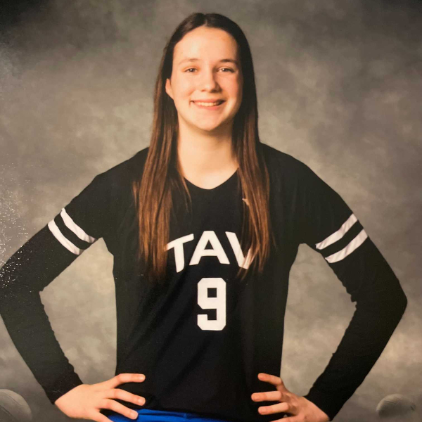 Texas Advantage Volleyball Club | SportsRecruits