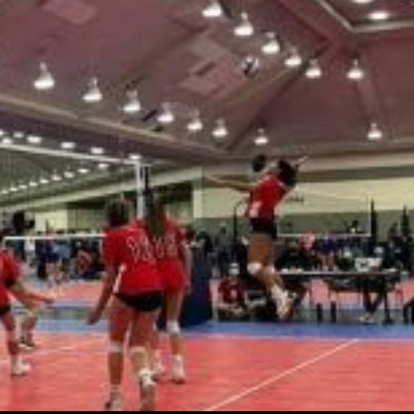 Alayna Jones | SportsRecruits