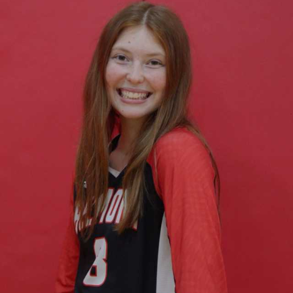 Lilly Carter's Volleyball Recruiting Profile