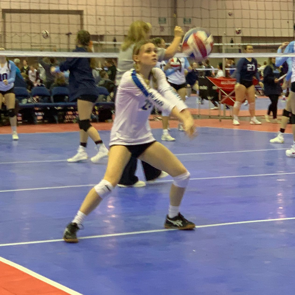 Natalie Wall | SportsRecruits