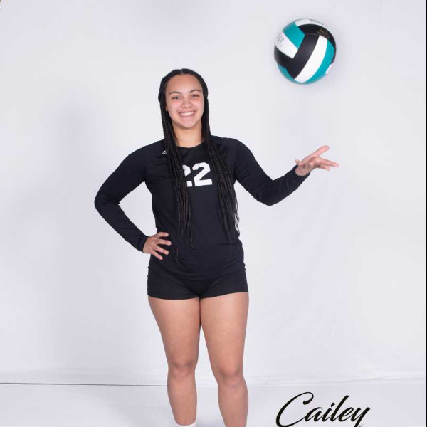 Cailey Turner's Volleyball Recruiting Profile