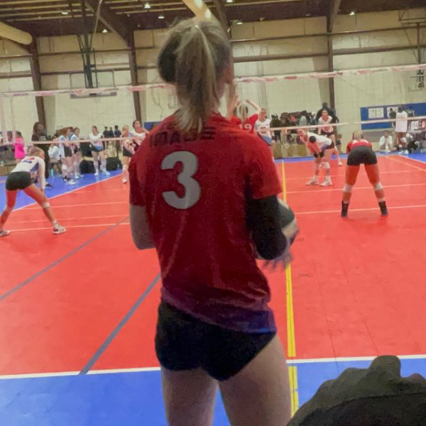 Ava Littleton's Volleyball Recruiting Profile