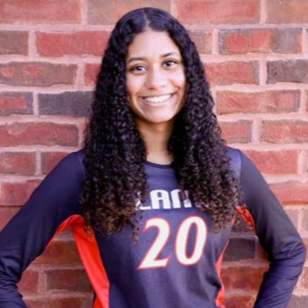 Jaci Hall | SportsRecruits