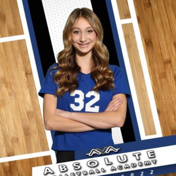 Madison Hogue's Volleyball Recruiting Profile