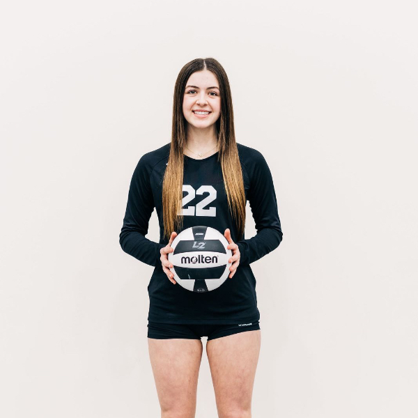 Skylar Christopher's Volleyball Recruiting Profile