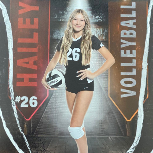 Hailey Schultz | SportsRecruits
