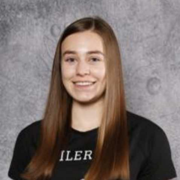 Audrey Dunn's Volleyball Recruiting Profile