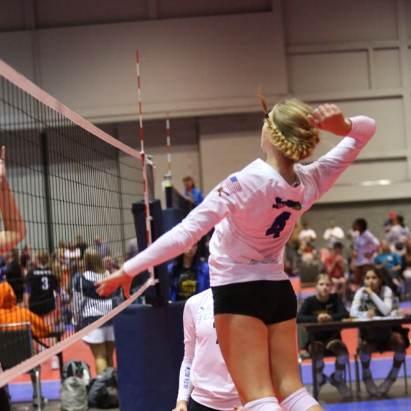 Tribe Volleyball Club | SportsRecruits