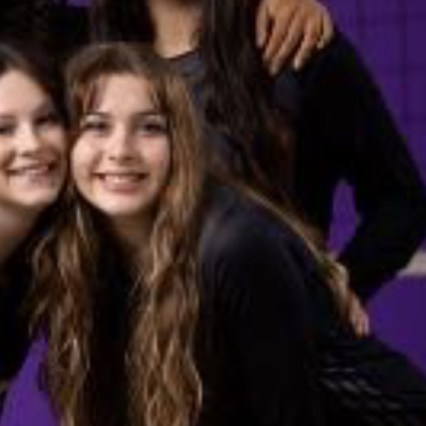 Blythe Manson's Volleyball Recruiting Profile