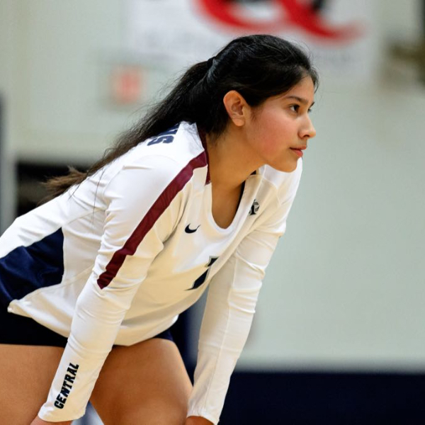 Jennifer Padron's Volleyball Recruiting Profile