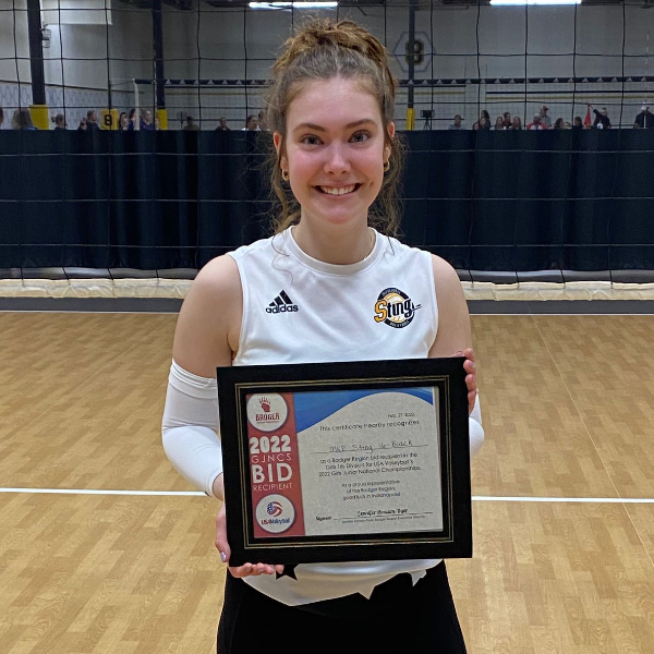 Milwaukee Sting | SportsRecruits