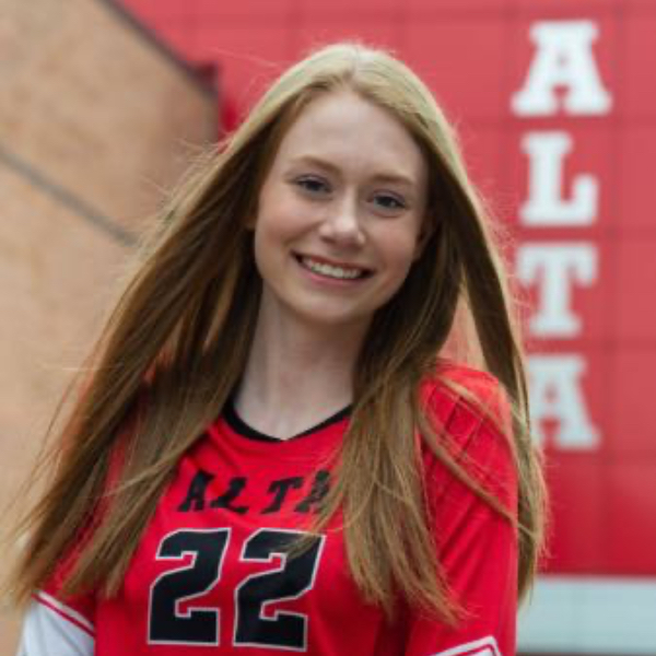 Ella Biggs' Volleyball Recruiting Profile