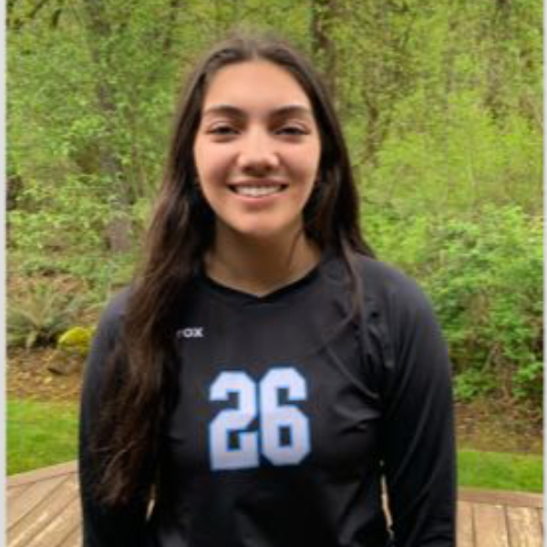 Ruby Ochoa | SportsRecruits