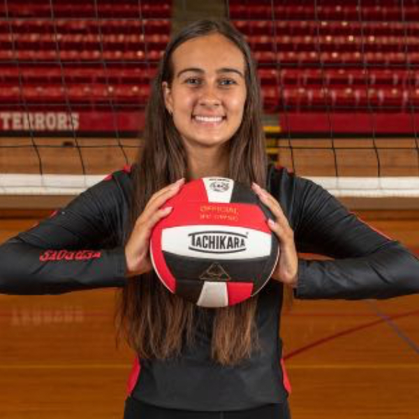 Emma Maru Stutzer | SportsRecruits