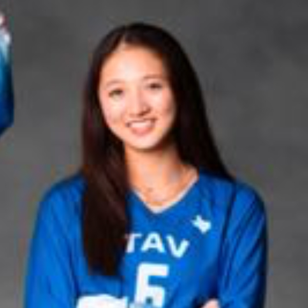 Emma Wang's Volleyball Recruiting Profile