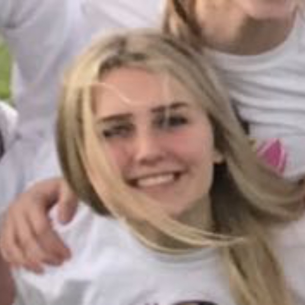 Cassidy Morrison's Volleyball Recruiting Profile